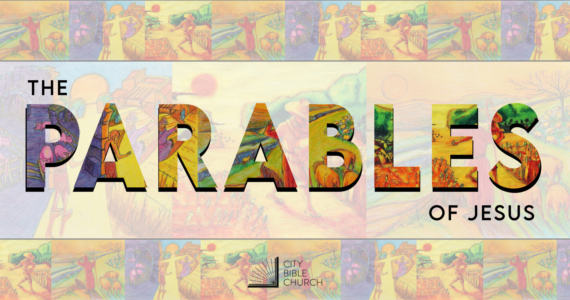 Count the Cost – City Bible Church Beirut